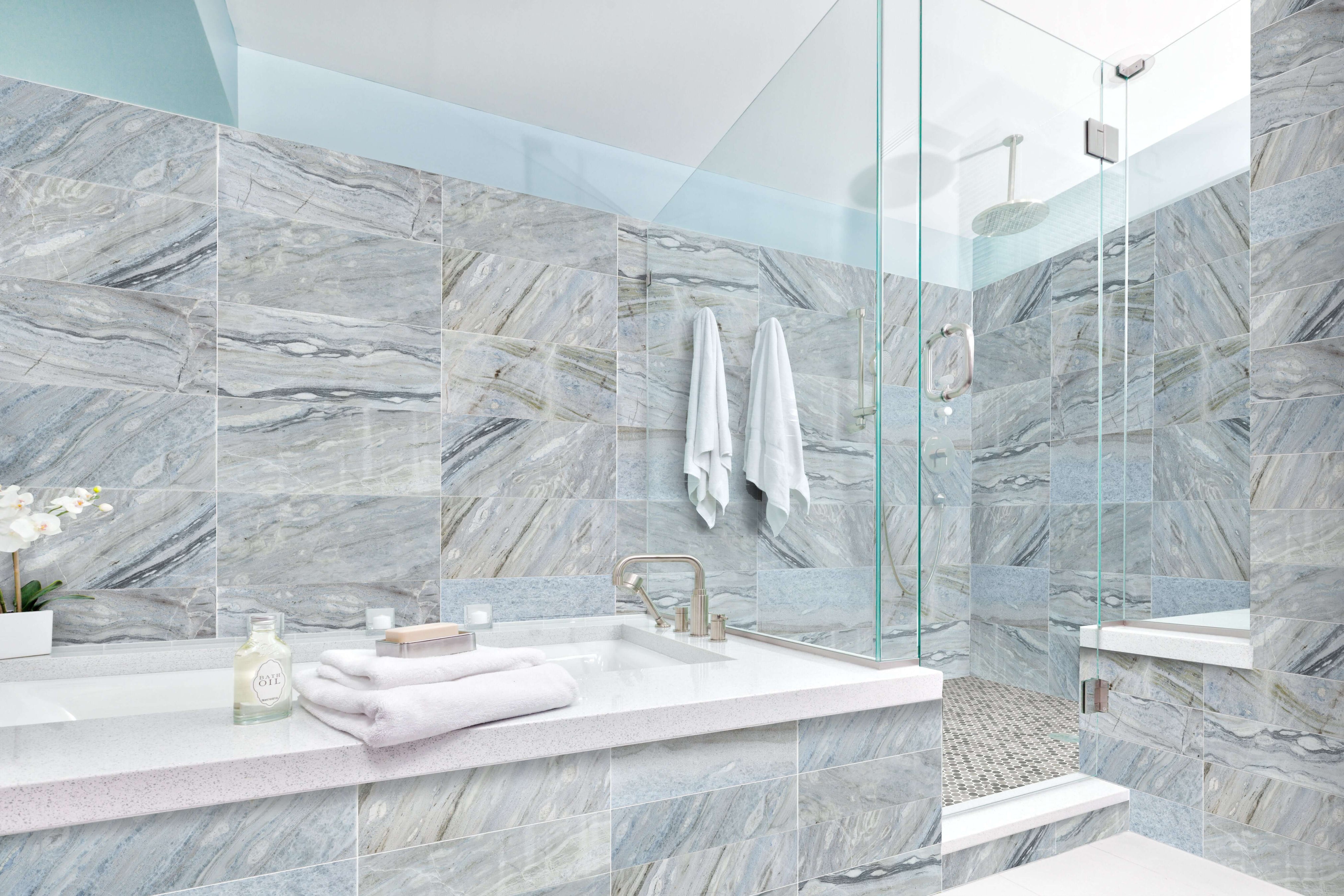 Best Shower Tile For Bathrooms — Tiles of Europe