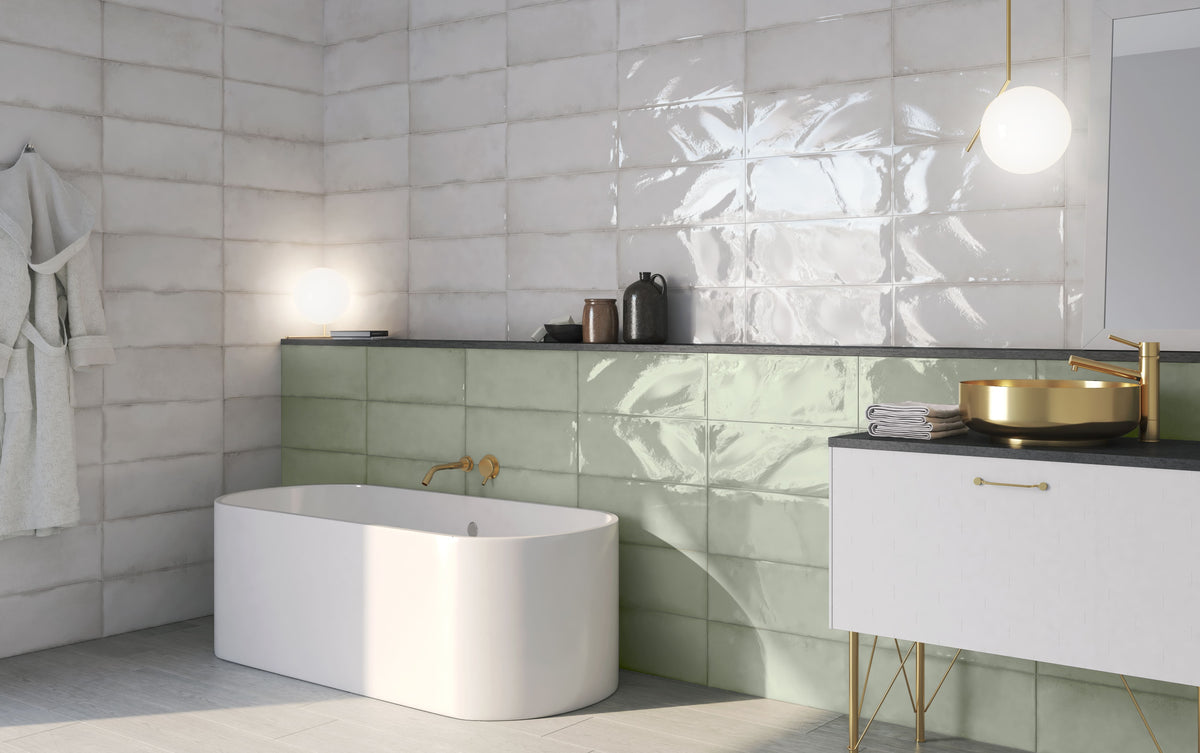 Ceramic Tile — Tiles of Europe