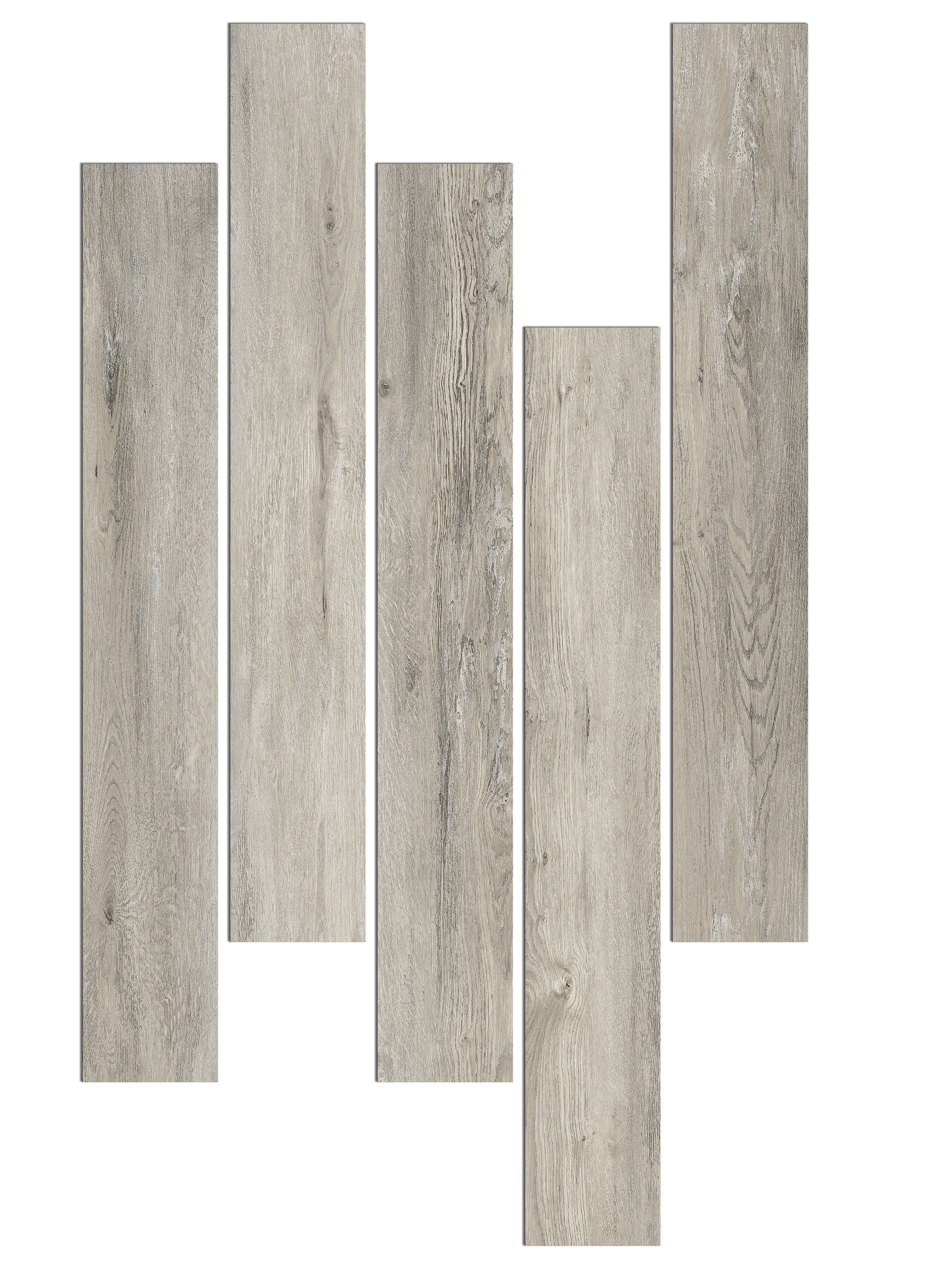 Light Grey Vinyl Flooring - Canal Point | Luxury Vinyl Flooring — Tiles ...
