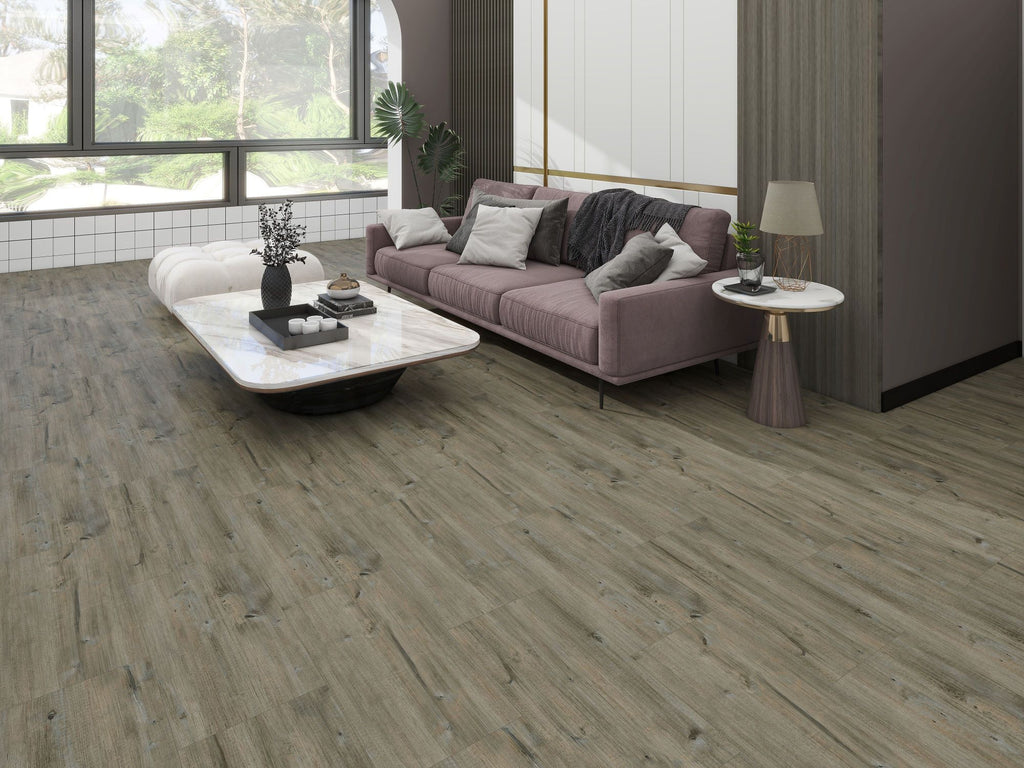 Luxury Vinyl Plank Flooring — Tiles of Europe
