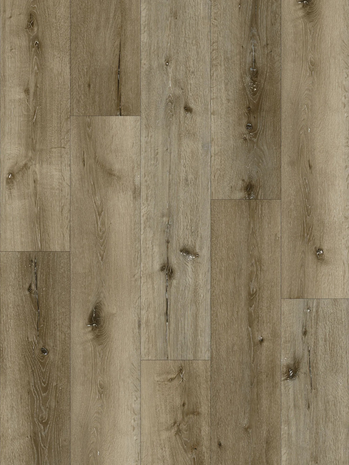 Brown Click Lock Vinyl Flooring | Classic Lodge — Tiles of Europe