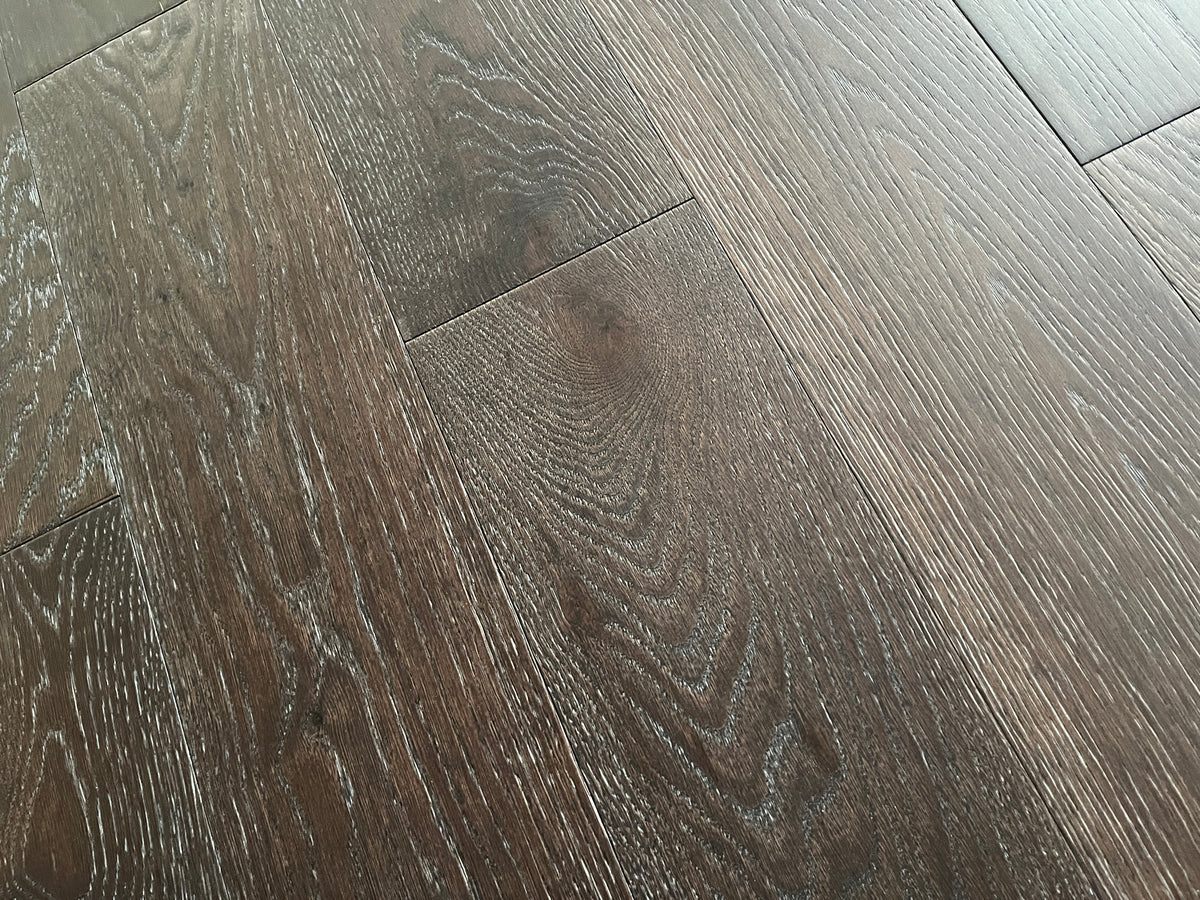 European Oak Hardwood Flooring | Engineered Fixed Length — Tiles of Europe