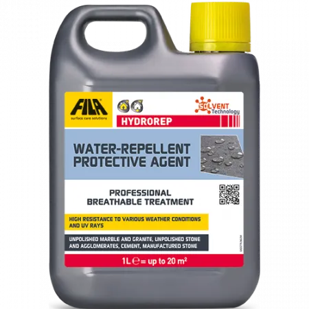 Water Repellent Protective Agent | HydroRep — Tiles of Europe