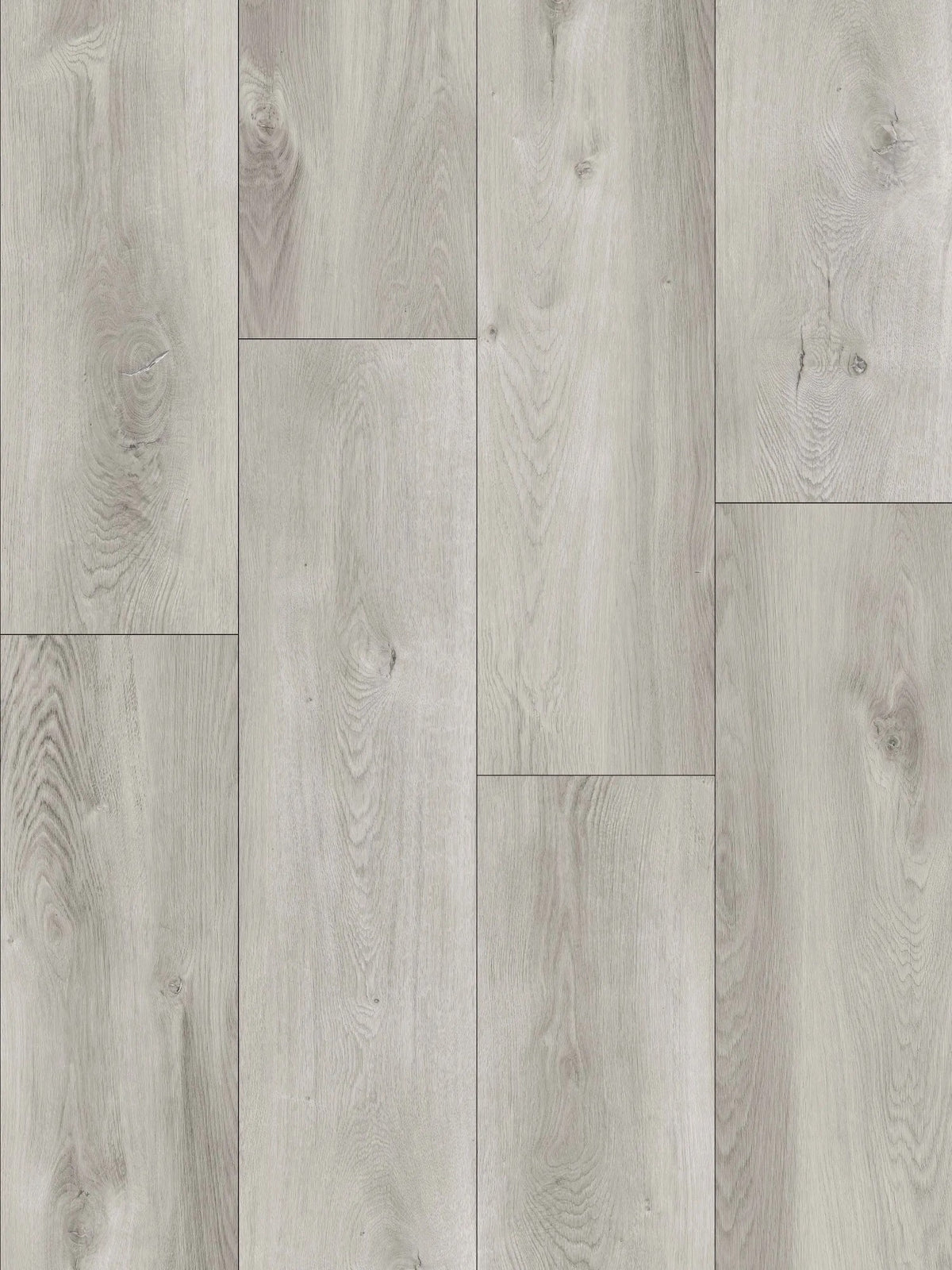 Light Grey Vinyl Flooring - Lake Lanier | LVP Luxury Vinyl Plank ...