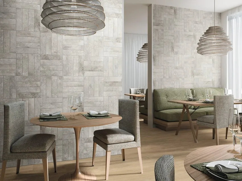 Ceramic Wall Tile | Nickon — Tiles of Europe
