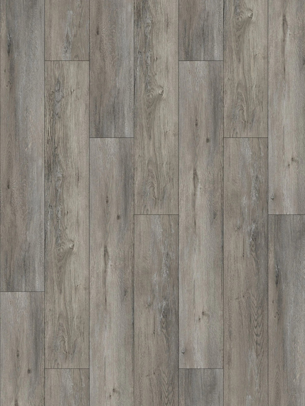 Light Grey Vinyl Flooring - Placid Cabin | Luxury Vinyl — Tiles of Europe