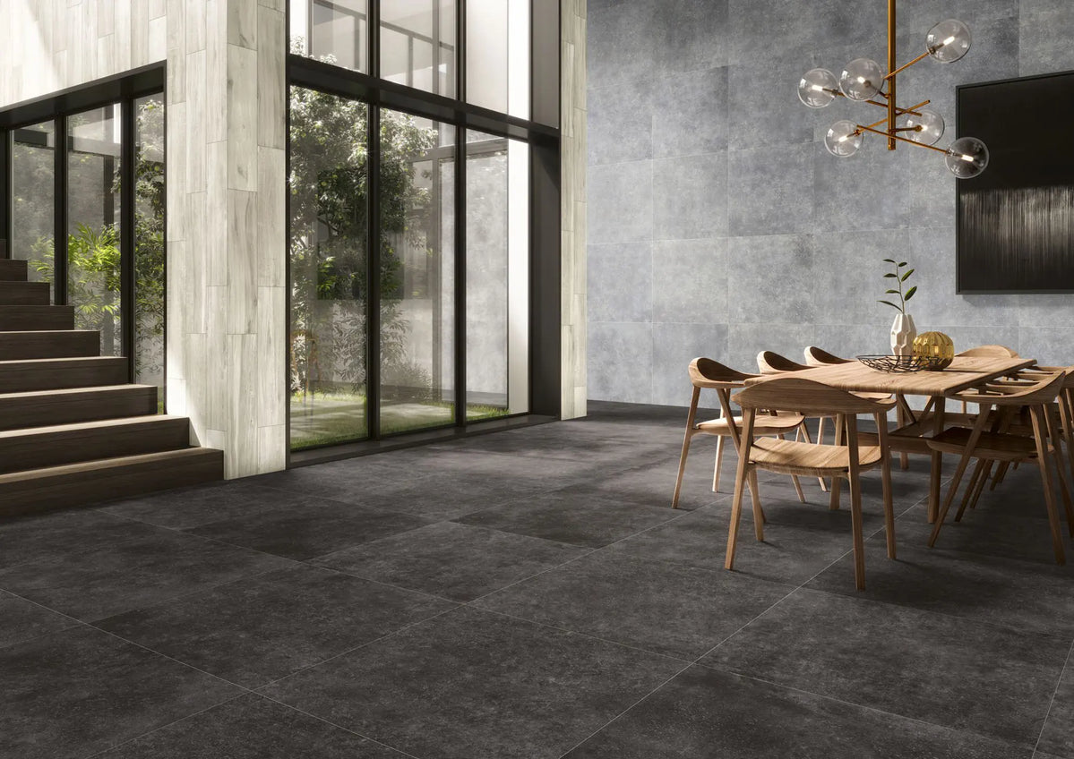 Stone Look Tile | Timeless — Tiles of Europe